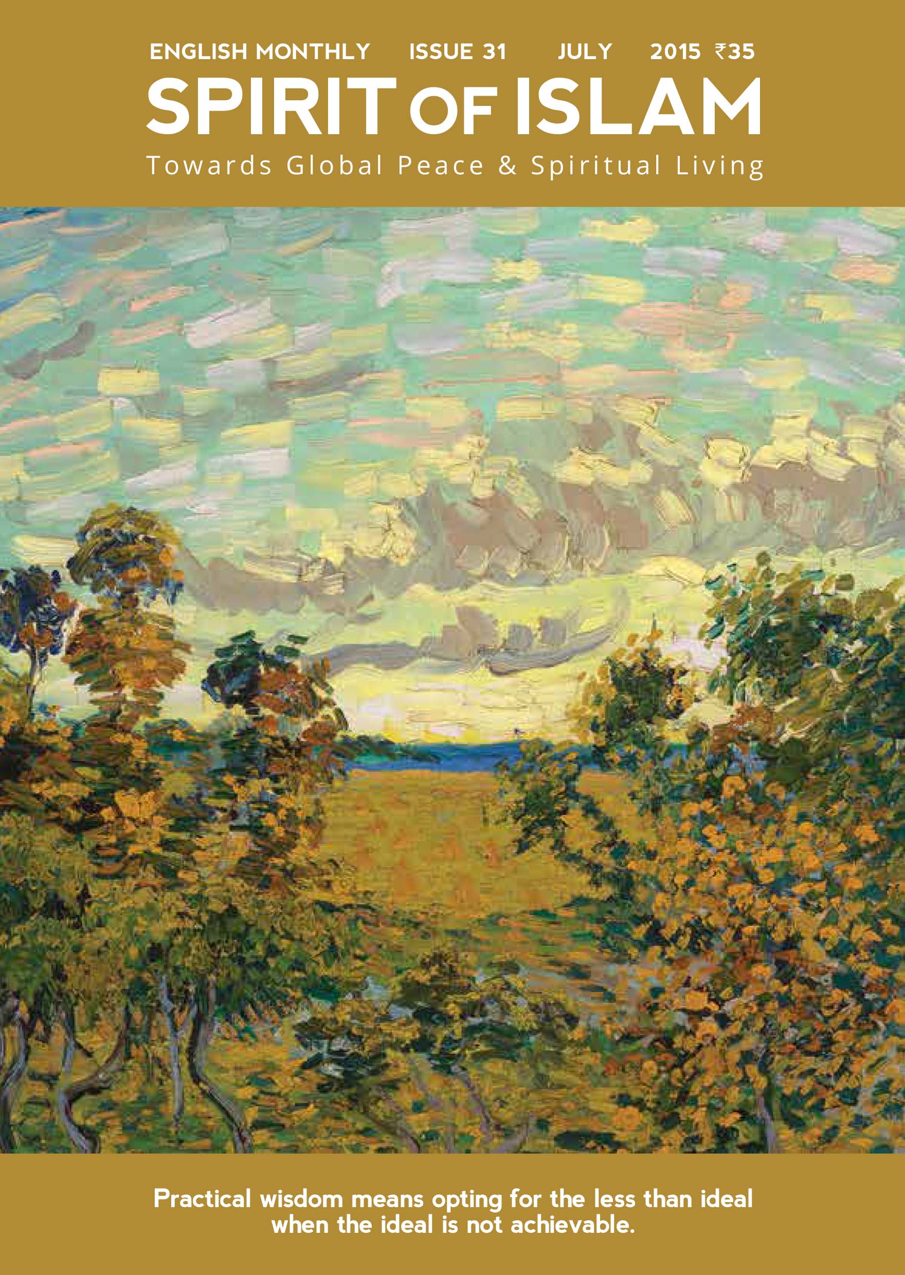 UNDERSTANDING THE MODERN AGE | CPS GLOBAL